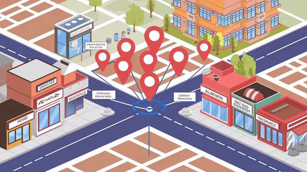 10 Google Maps Hacks Every Garage Storage & Flooring Contractor Should ...